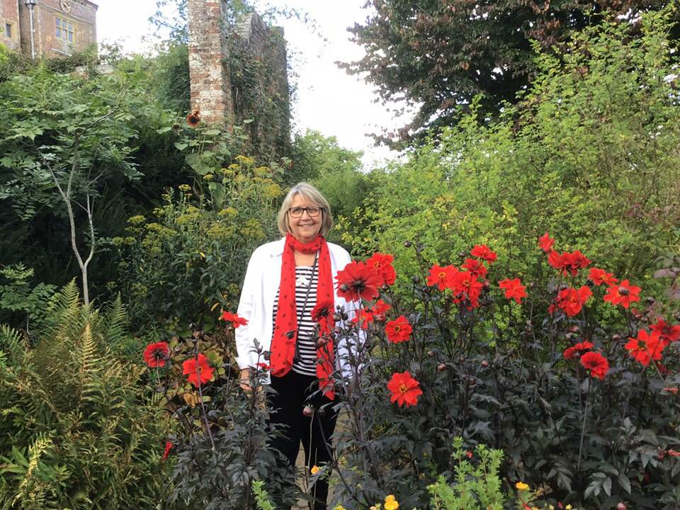 nancy mattson 2018[1987] – ENFIELD POETS