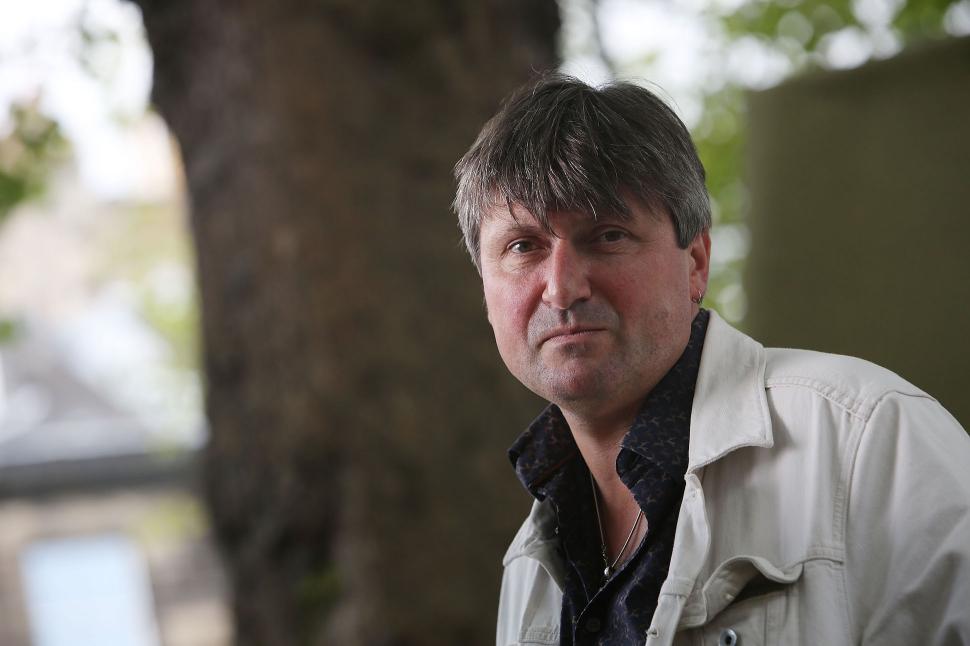 simon-armitage – ENFIELD POETS