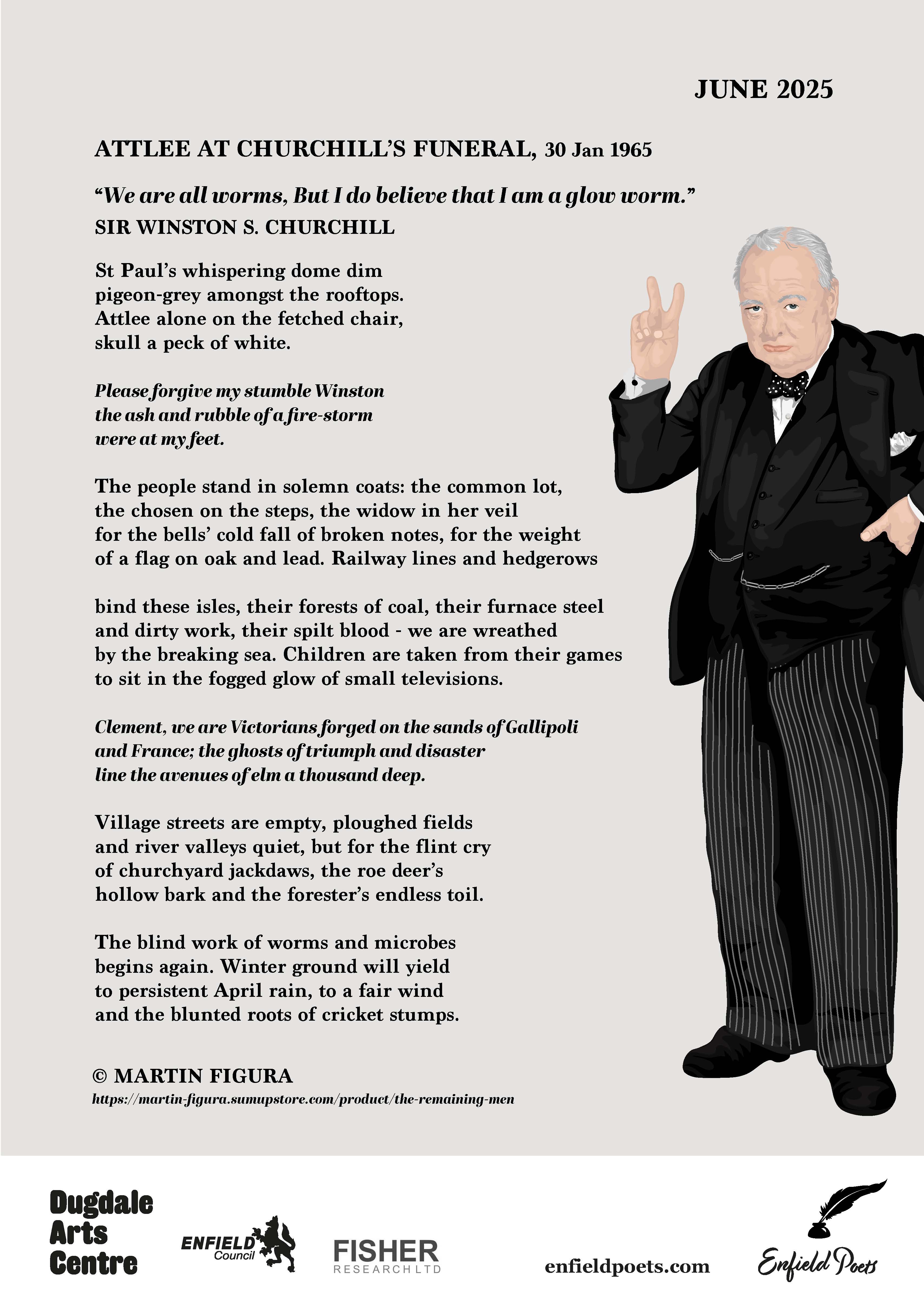 POEM OF THE MONTH 2025_06 – ENFIELD POETS